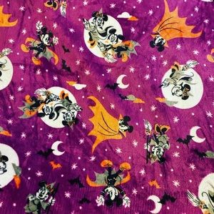 Holiday | Disney Halloween Blanket | Poshmark